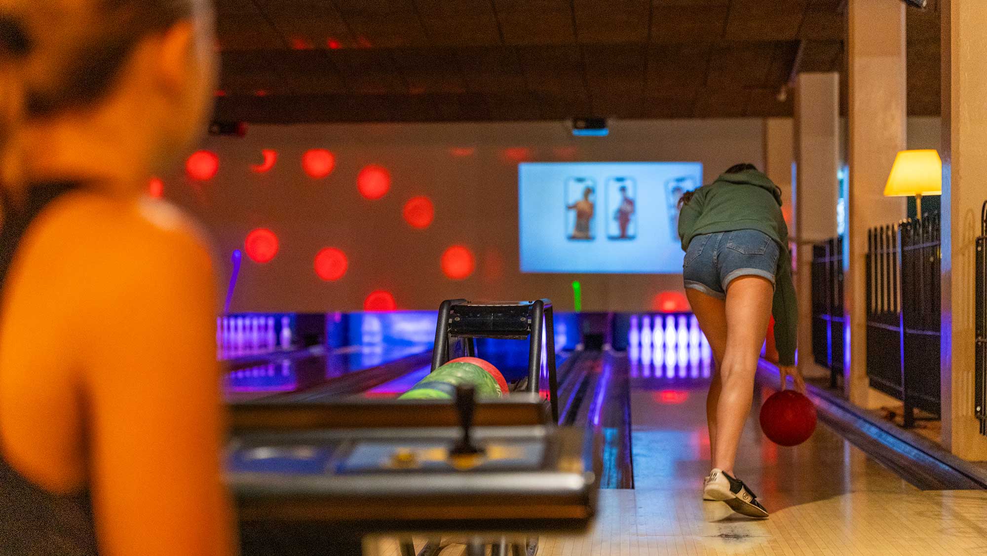 Bowlingbaan De Koerberg in Heerde | Dagje uit Molecaten