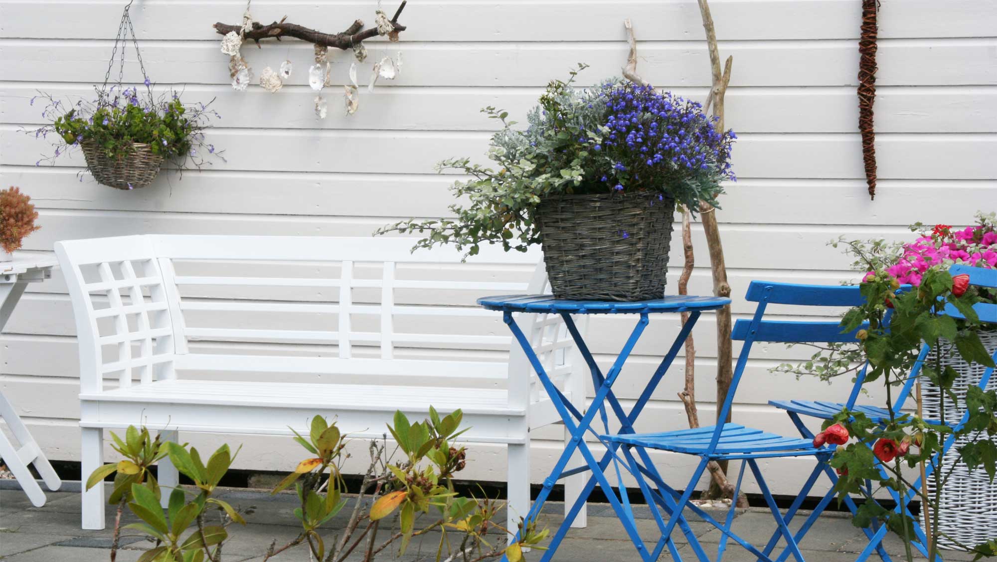 Molecaten Park Van Iterson | Vaste staanplaatsen in Rockanje