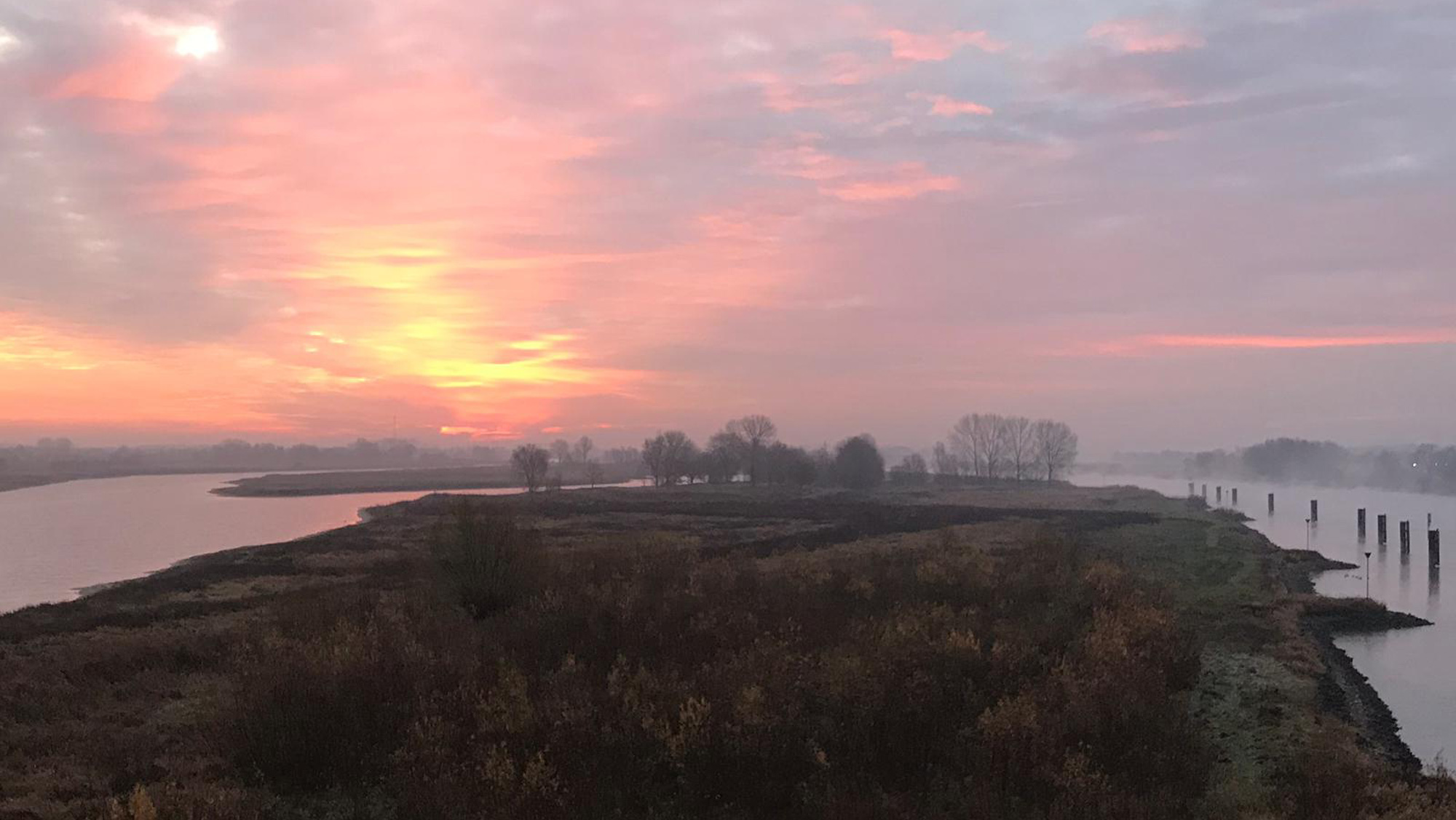 Molecaten Park De Koerberg | Camping & vakantiepark Heerde