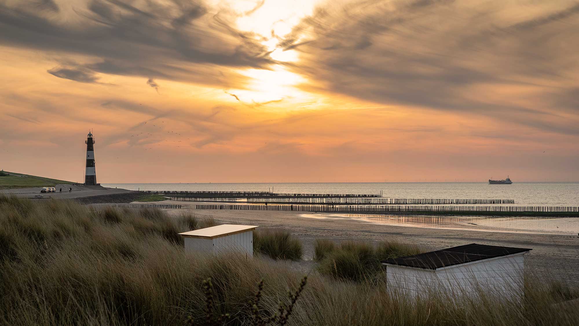 Vakantiehuisje in Breskens huren? | Molecaten.nl